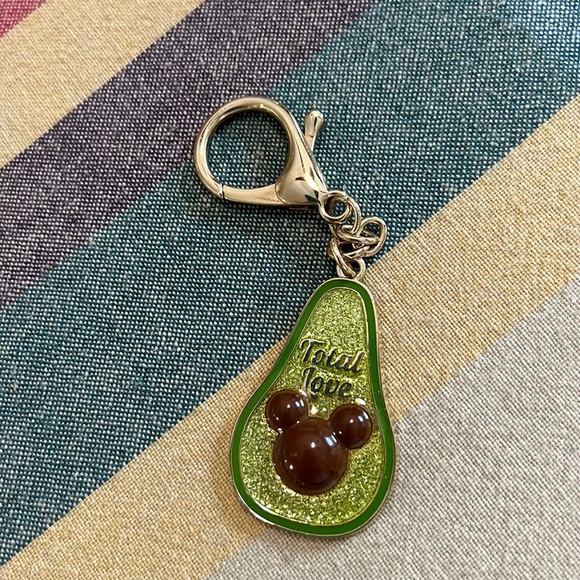 Disney | Accessories | Disney Mickey Mouse Keychain | Poshmark